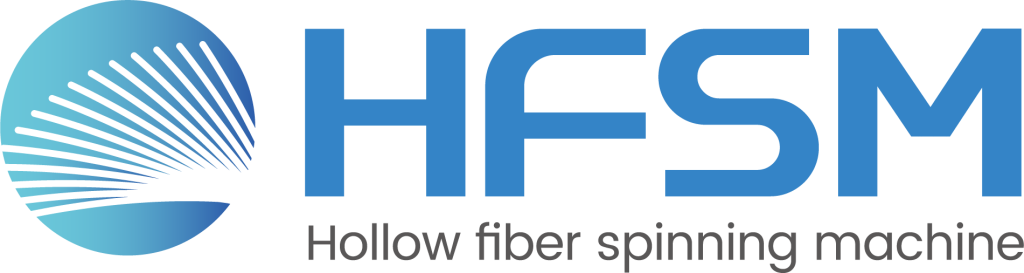 Hollow Fiber Spinning Machine - Hollow Fiber Technology - HFSM