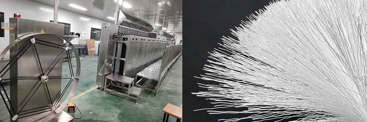 What Makes Hollow Fiber Essential for Medical Filtration? -HFSM