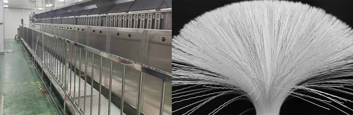 What Is Hollow Fibre? - HFSM