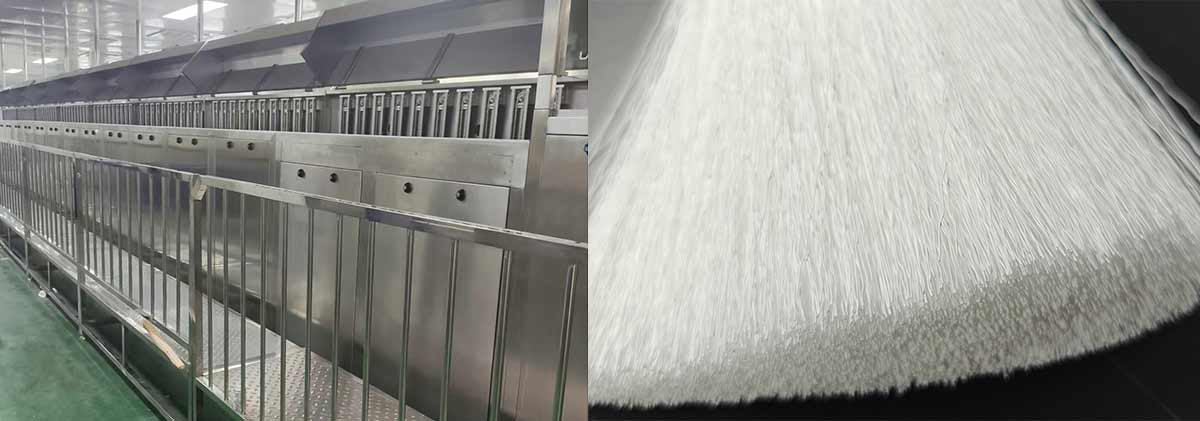 How Hollow Fiber Bioreactors Transform Biotechnology? -HFSM