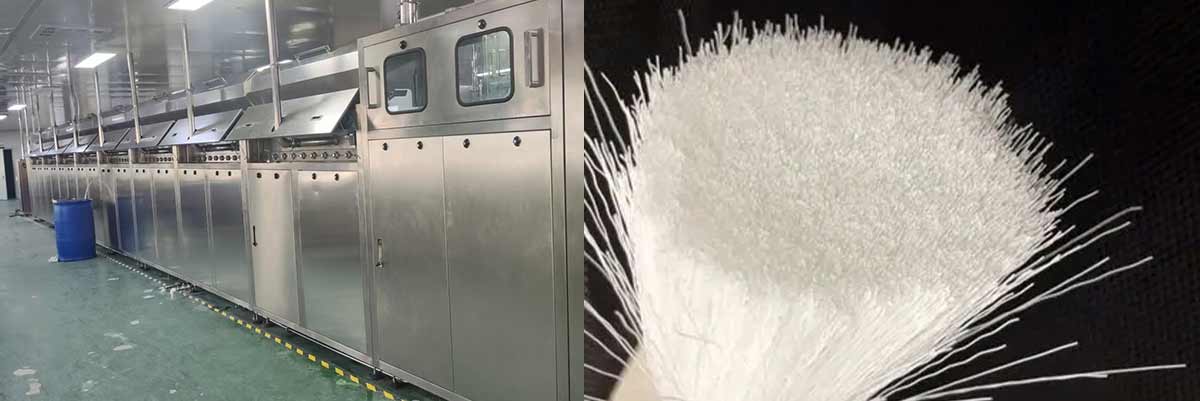 Hollow Fiber Filling Strategies for Targeted Medical Solutions -HFSM