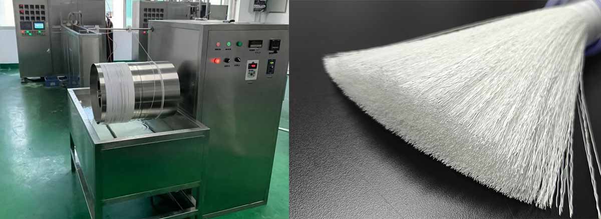 Hollow Fiber Filters: Benefits and Drawbacks Explained - HFSM