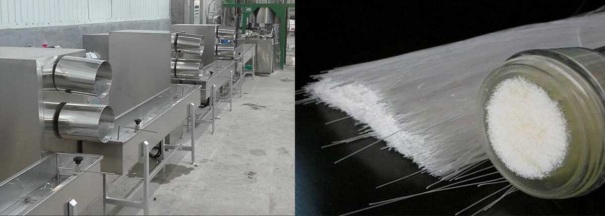 Why Hollow Fiber Filtration Is Ideal for Ultrafiltration Applications ...