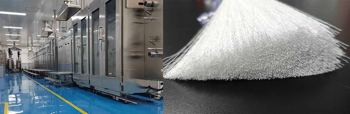 How to Operate a Hollow Fiber Membrane Bioreactor Effectively? - HFSM