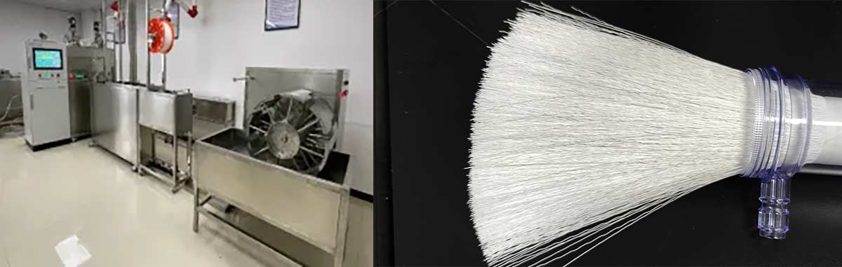 Step-by-Step Guide to Choosing the Right Hollow Fiber Membrane Filter ...