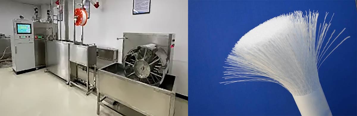 Hollow Fiber Reactor vs Traditional Reactor Key Differences Explained -HFSM