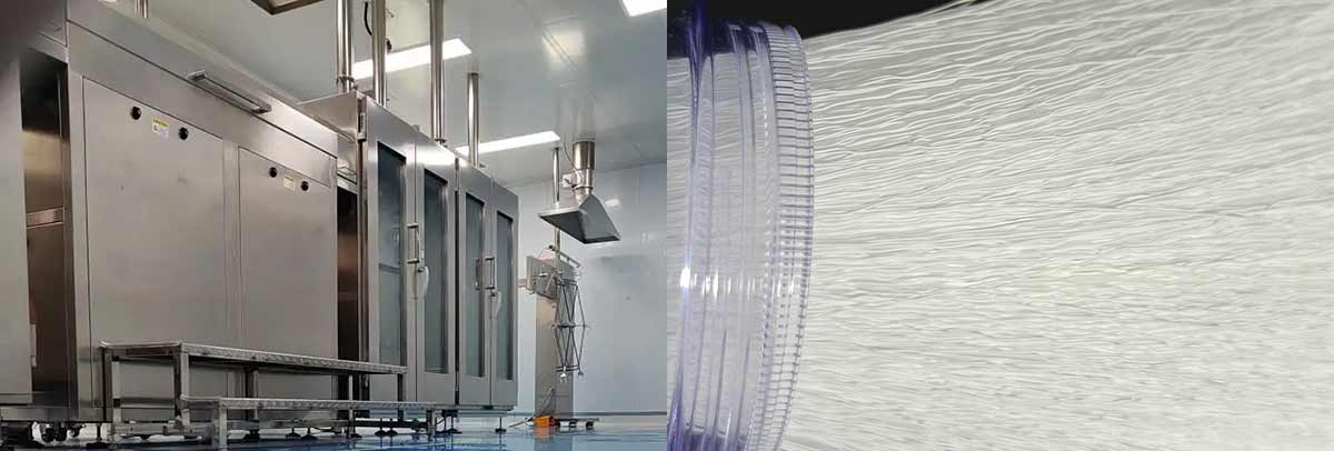 What Is a Hollow Fiber Spinneret? -HFSM