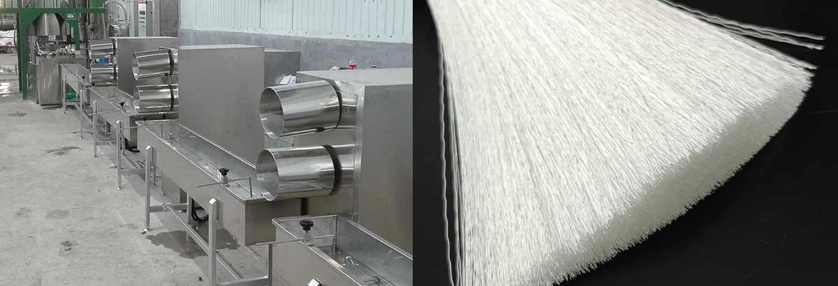What Is a Hollow Fiber Spinning Machine? -HFSM