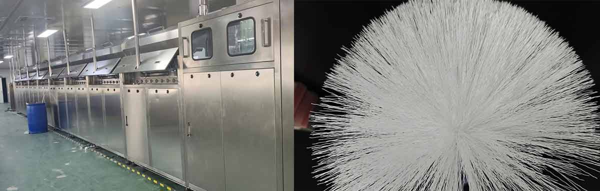 Hollow Fiber Technology: Benefits and Drawbacks Explained -HFSM