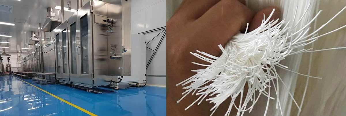 The Future of Hollow Fibre Filters in Environmental and Sustainability ...