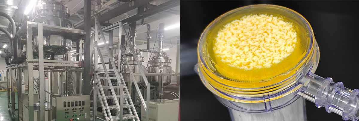 The Role of Hollow Fill Fibre in Medical Textiles and Wound Care -HFSM