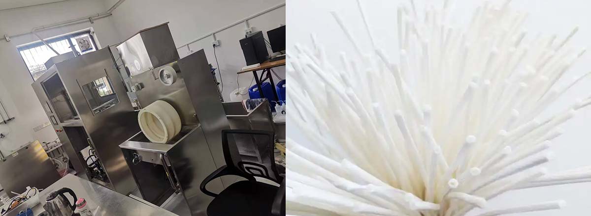 How Hollow Fiber System Revolutionizes Oxygen Therapy? -HFSM