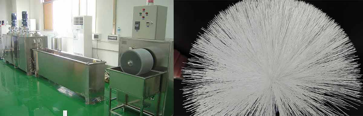 What Is Hollow Fibre? - HFSM