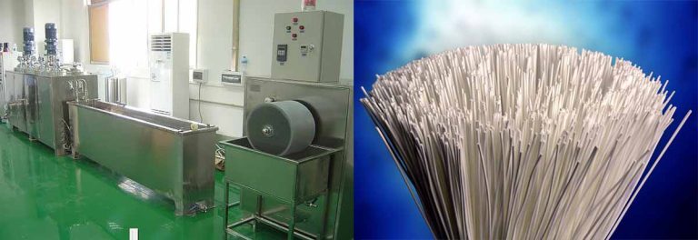 How to Test Hollow Fiber Cartridge Effectively in 2025? - HFSM