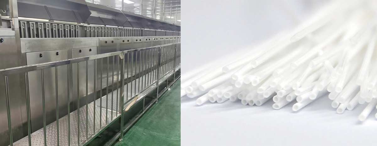 Hollow Fiber Heat Exchanger for Blood Temperature Regulation in ...