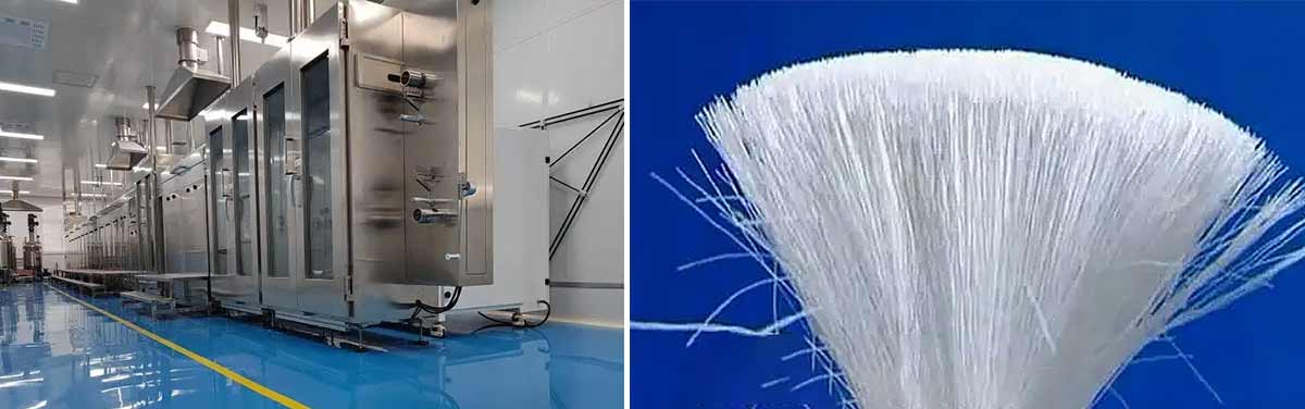 Sterility and Cleanability in Hollow Fiber Membrane Module Design - HFSM