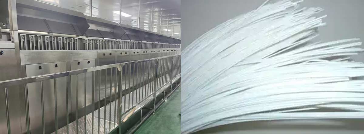 Essential Features to Look for in a Hollow Fiber Membrane Spinning ...