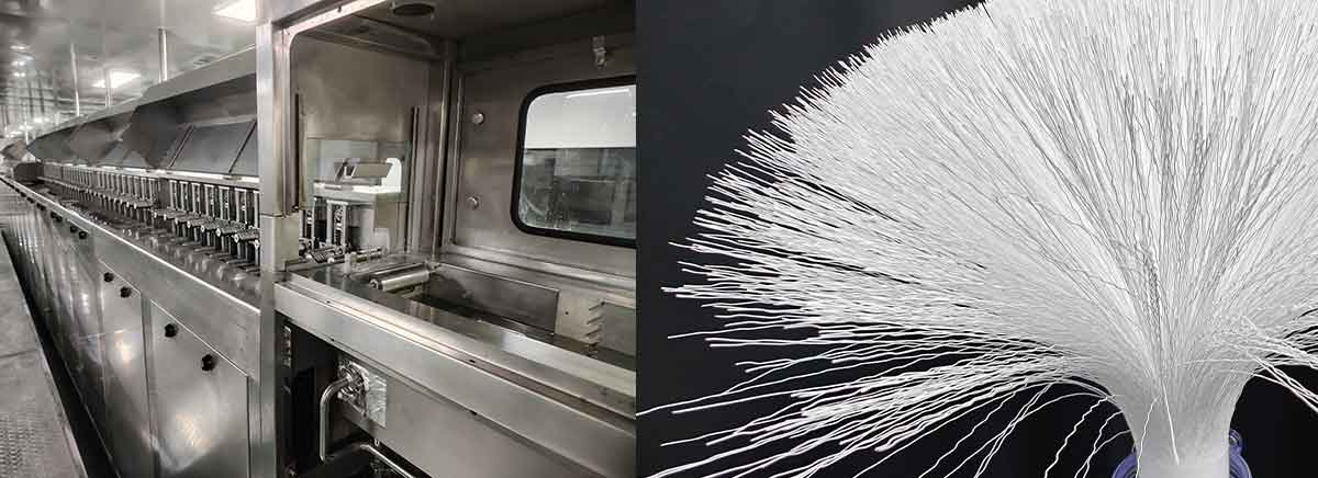 Hollow Fiber Microfiltration vs. Ultrafiltration Key Differences ...