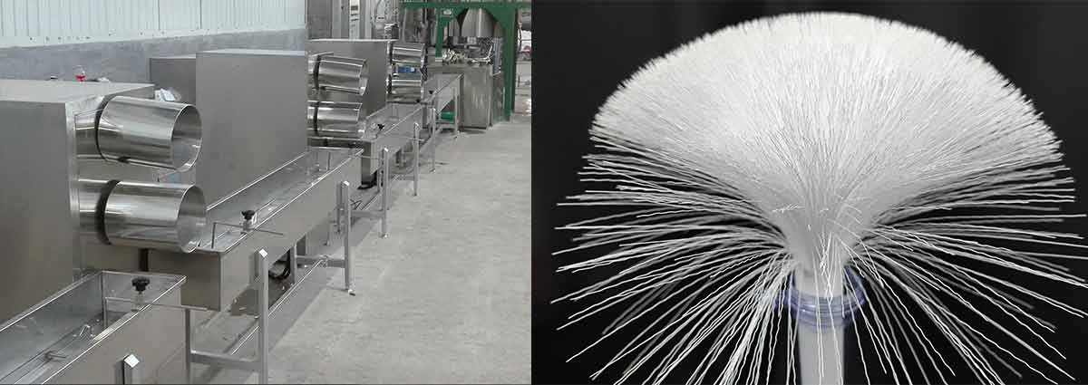 Hollow Fiber Spinning Machine: Benefits and Drawbacks - HFSM