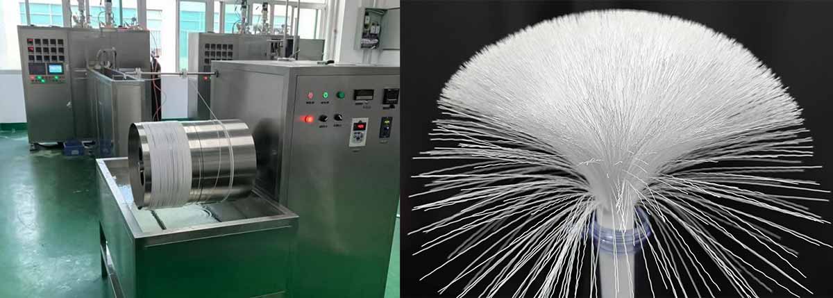 Medical Standards and Compliance for Hollow Fiber Spinning Machine - HFSM