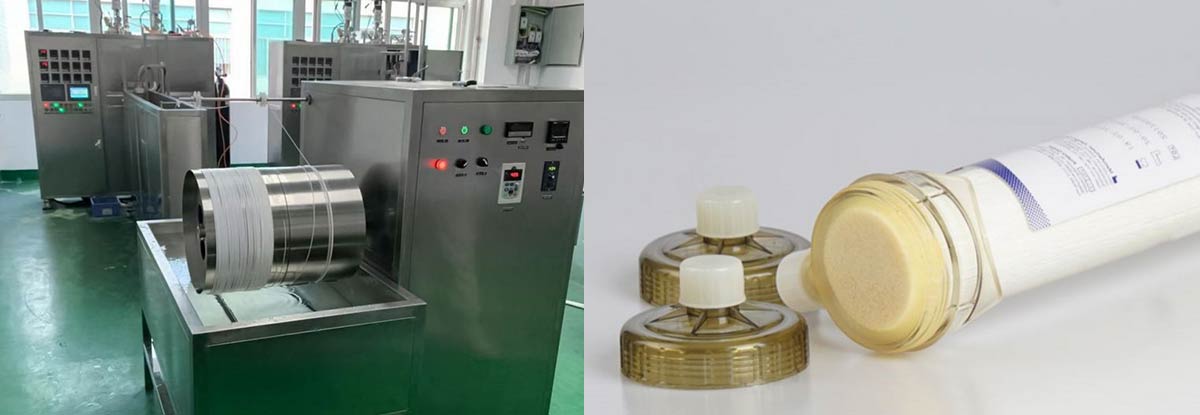 Effective Strategies to Combat Fouling in Hollow Fiber Ultrafiltration ...