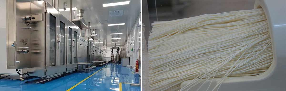 Sterility and Cleanability in Hollow Fiber Membrane Module Design - HFSM