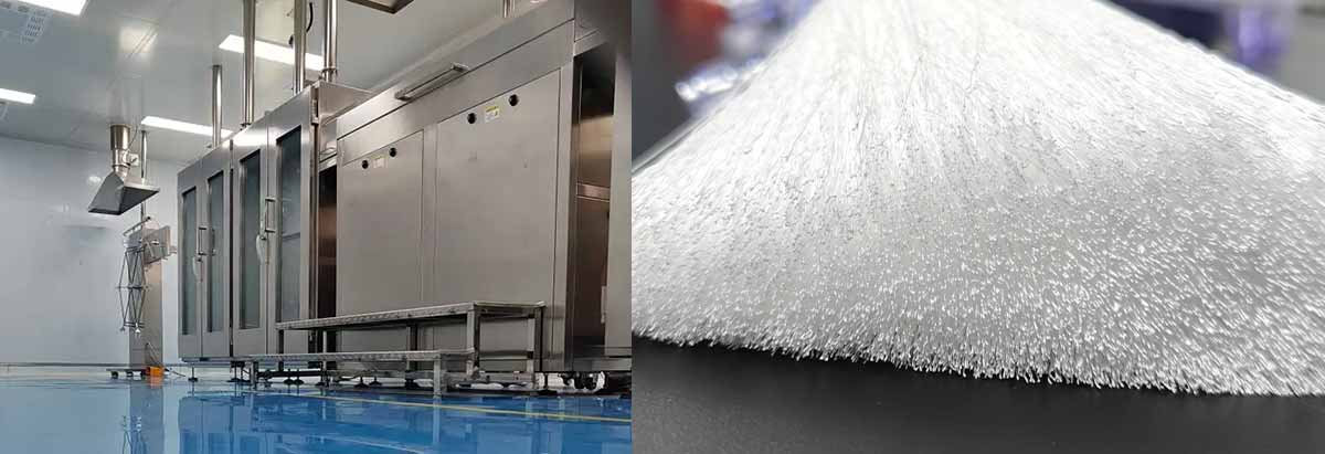 A Comprehensive Guide to Hollow Fiber Spinneret Design and Applications ...