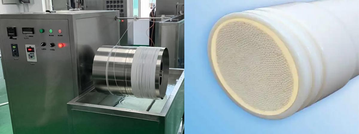 Mastering Hollow Fibre System Selection Easily - HFSM