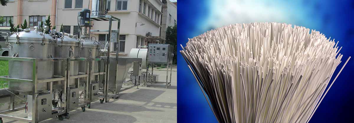 Advancements in PES Hollow Fiber Membrane Technology for Better ...