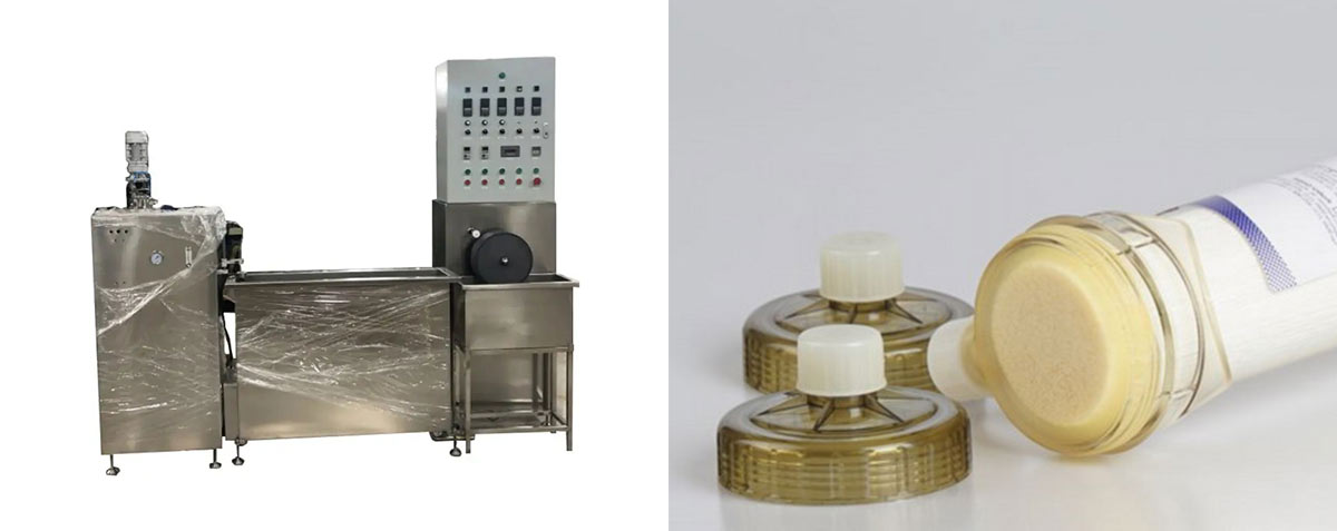 The Role of Polytetrafluoroethylene Filter in Modern Medical ...