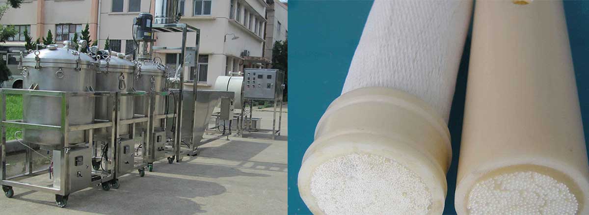 Key Industries Benefiting from Membrane in PTFE - HFSM