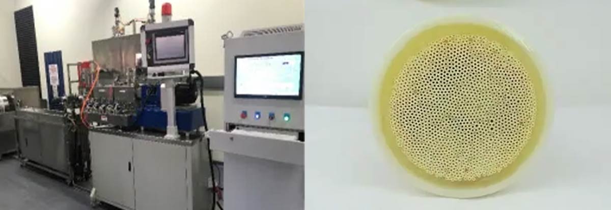 Understanding the Science of PES Membrane Filters - HFSM