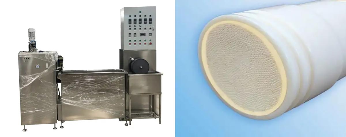 PVDF vs. PES Membranes for Filtration Applications in 2025 - HFSM