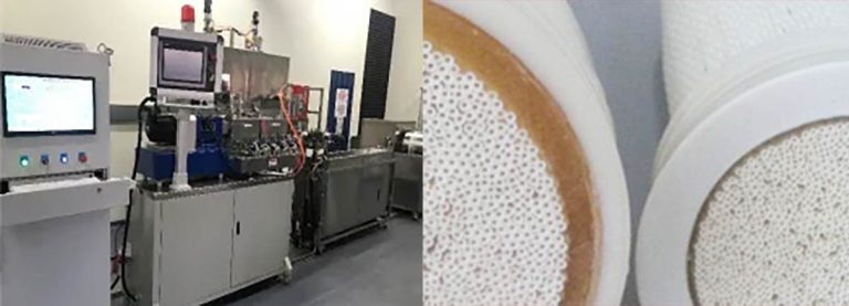 What Is PES Membrane and How Is It Used in Filtration? - HFSM