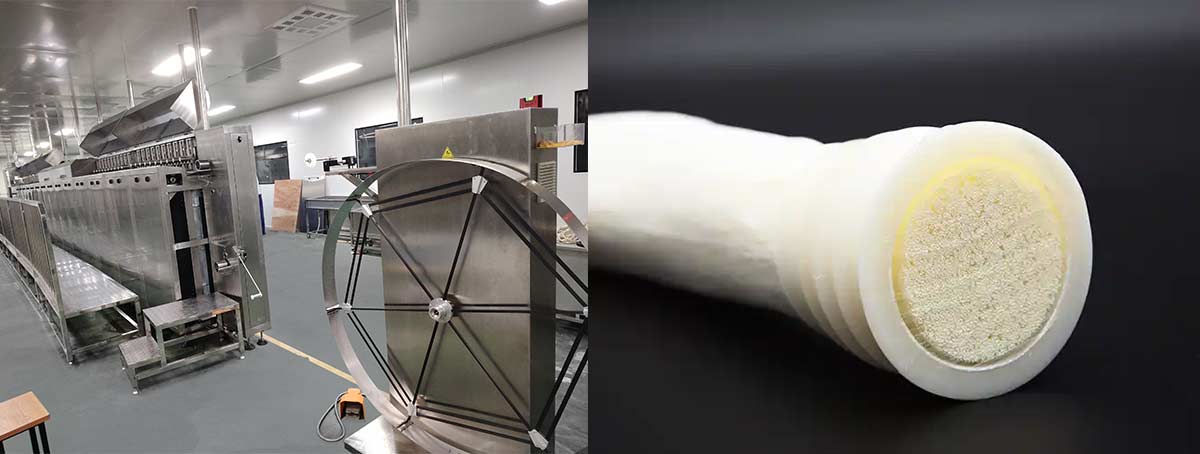 How to Determine the Ideal Polyethersulfone Membrane for Your Process ...