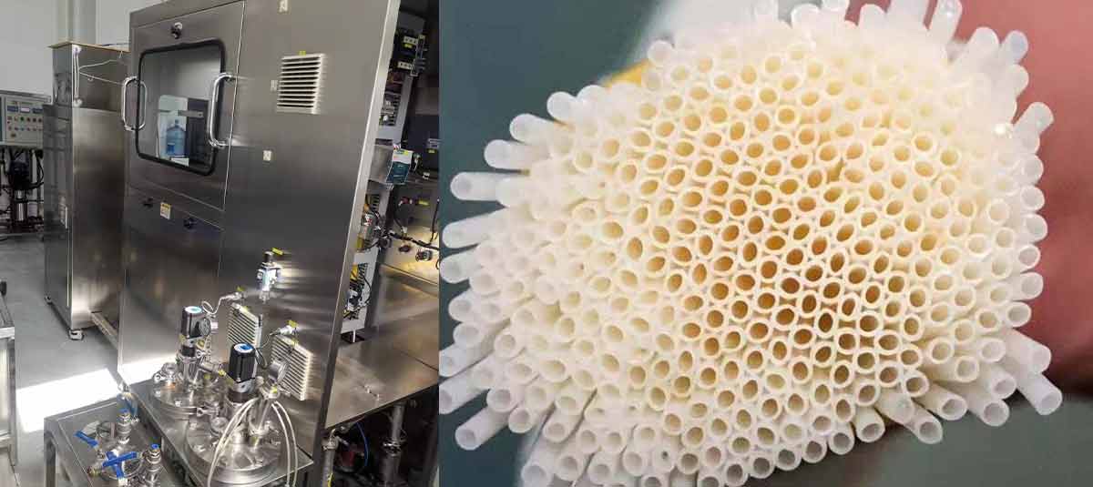 Revolutionizing Filtration with PTFE Membrane Advancements - HFSM