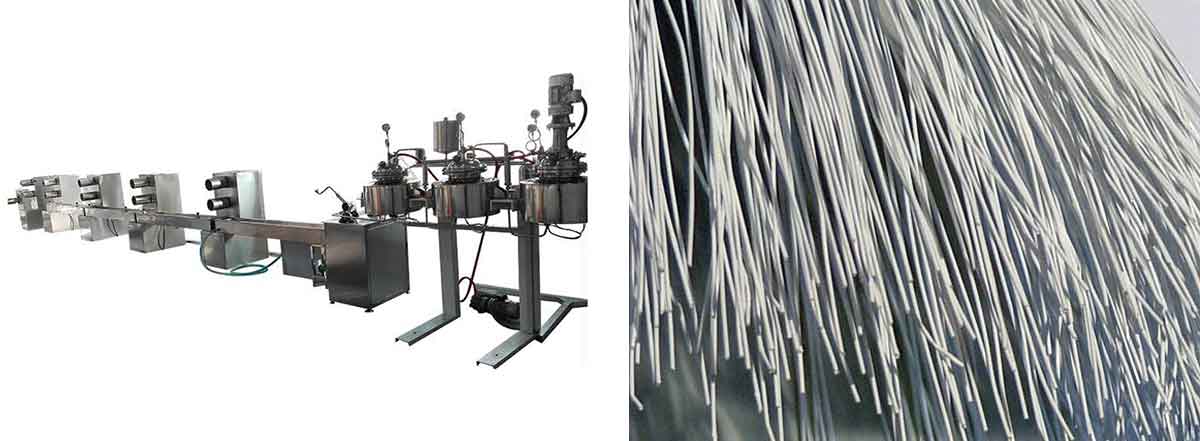 Tracing the History and Evolution of Polytetrafluoroethylene Membrane ...