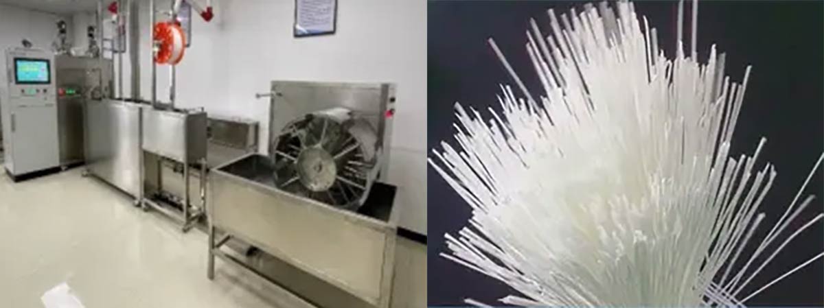 PVDF vs. PES Membranes for Filtration Applications in 2025 - HFSM