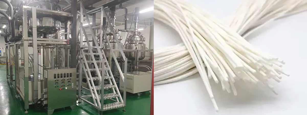 How to Design Anti-Clogging Structures in Hollow Fiber Spinneret? - HFSM