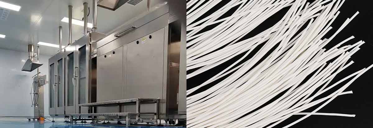 Why PTFE Filter Material Stands Out for Industrial and Lab Applications ...