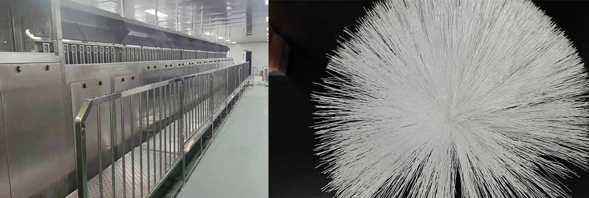 How to Customize a Hollow Fiber Membrane Spinning Machine for Your ...