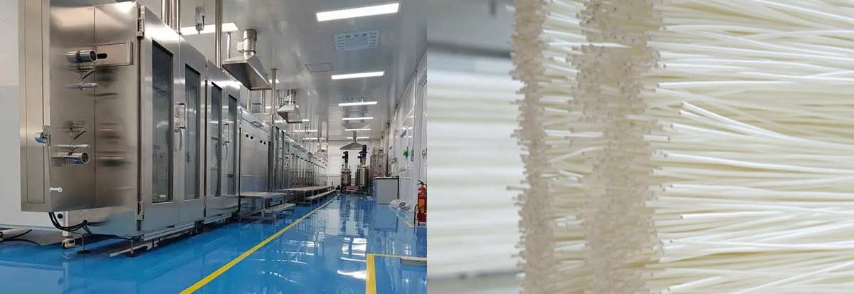 Cleaning Techniques for Hollow Fiber Membrane Module - HFSM