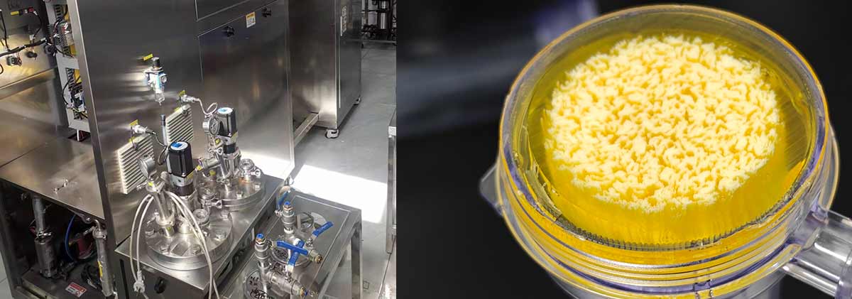 Why Hollow Fiber Membranes Get Gunked Up and How to Fix It? - HFSM